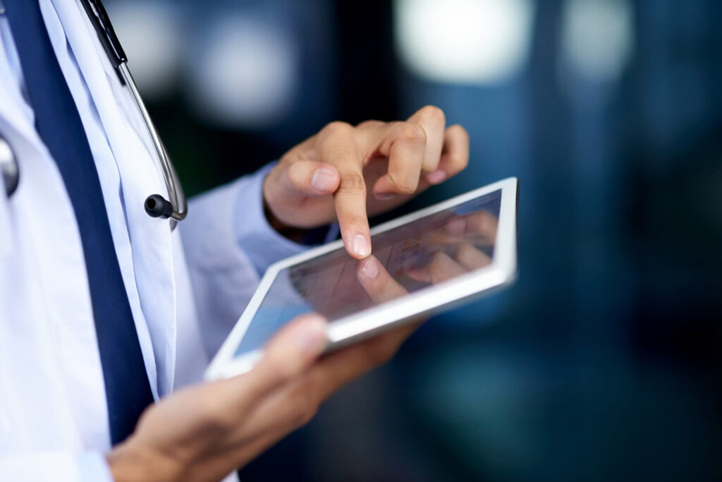 Cardiopulmonary System Information for Patients - Sensinel™ CPM