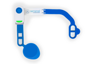 Sensinel™ CPM System - Cardiopulmonary Management