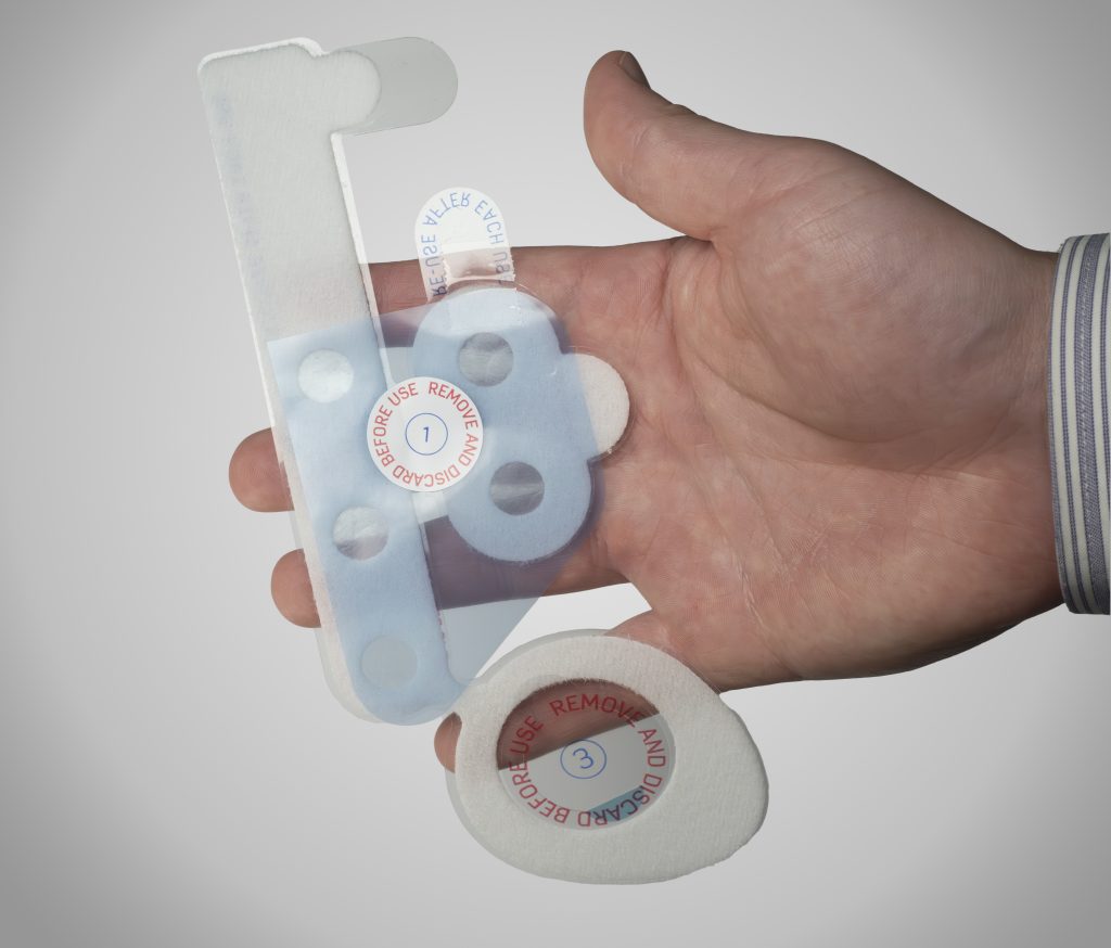 Sensinel CPM System | Information for Providers