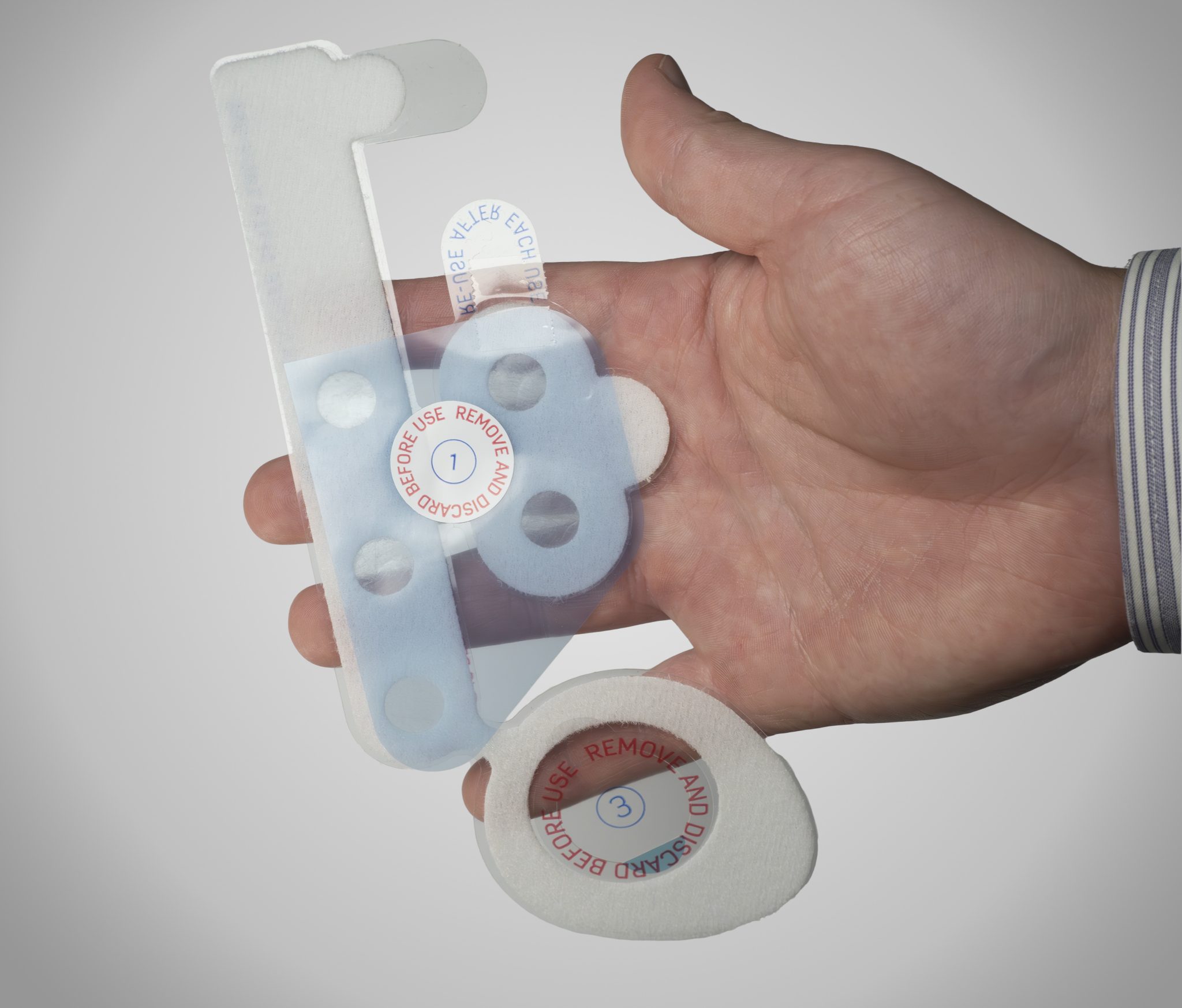 Cardiopulmonary Monitoring and Management Solution - Sensinel™