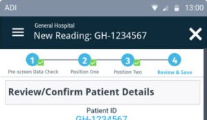 Sensinel CPM System | Information for Providers